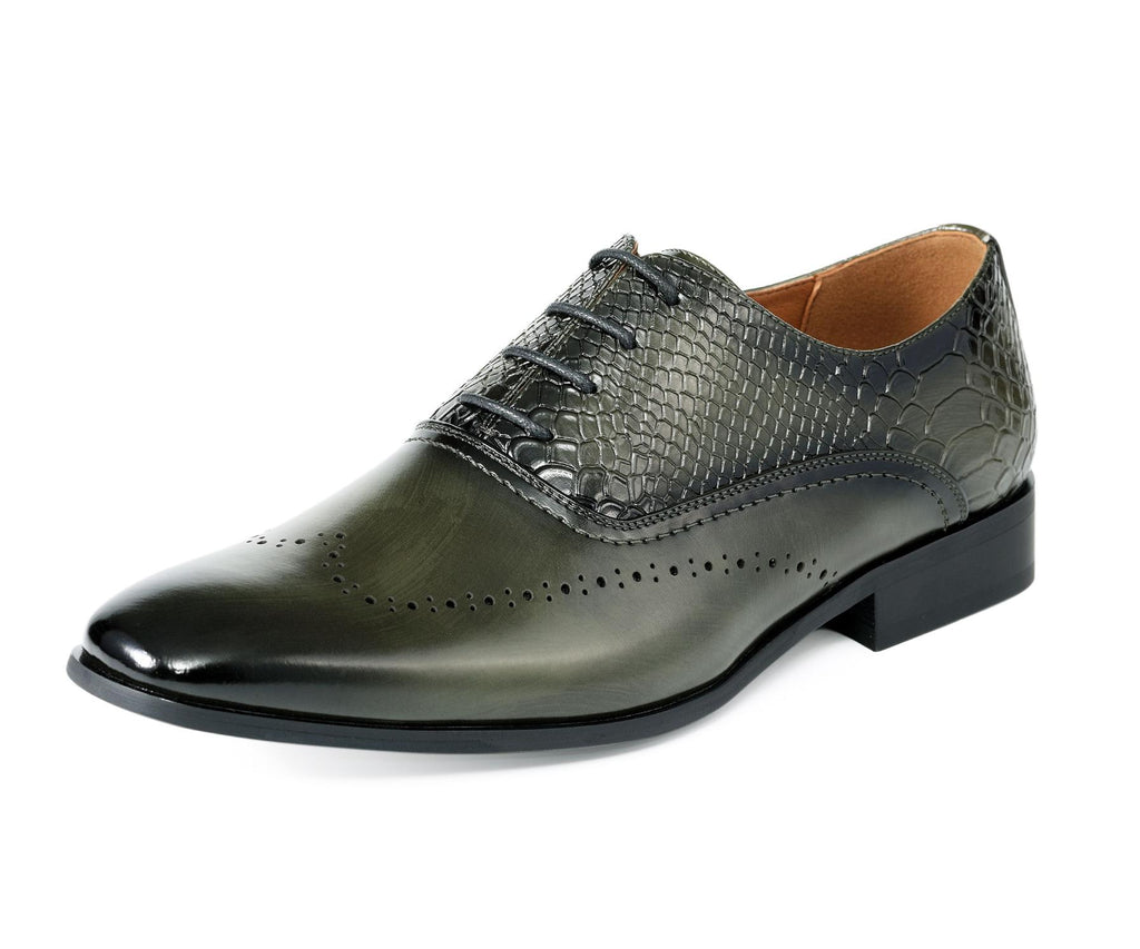 Burke Olive – Island Footwear