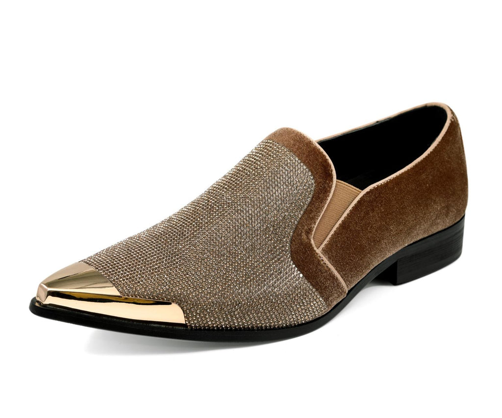 Dezzy Taupe – Island Footwear