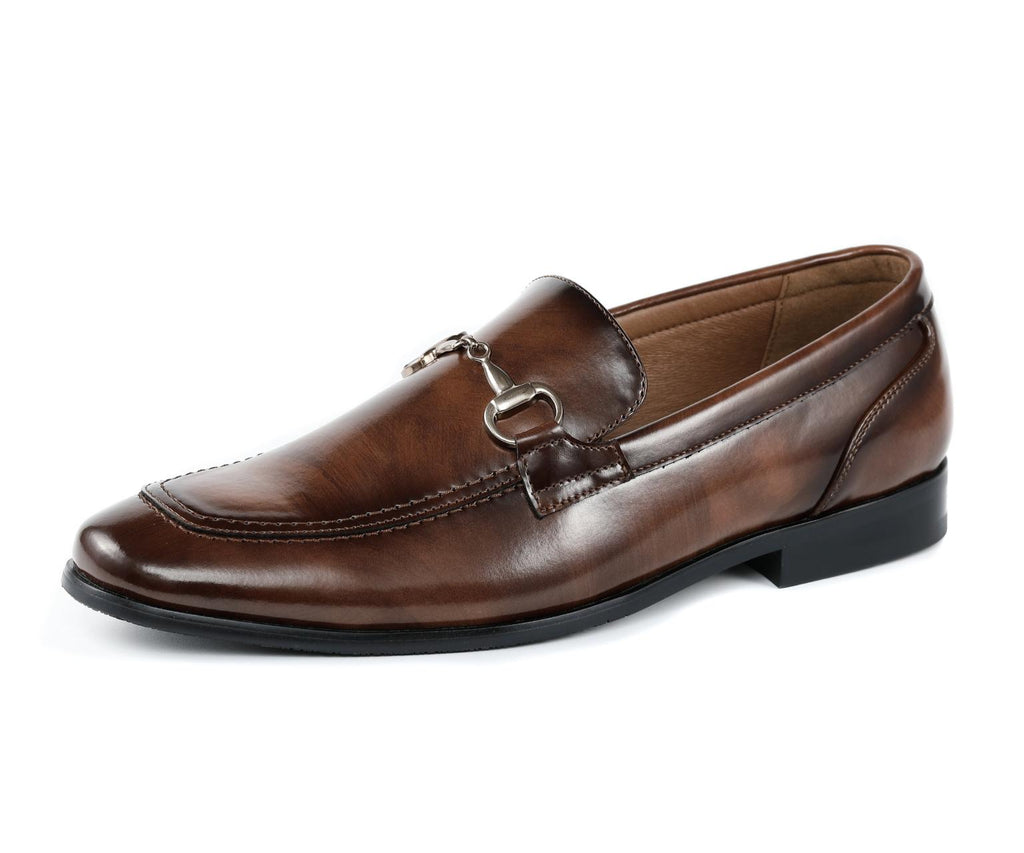 Marco Brown – Island Footwear