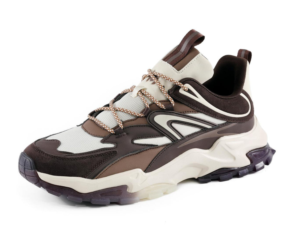 Orbit Taupe – Island Footwear