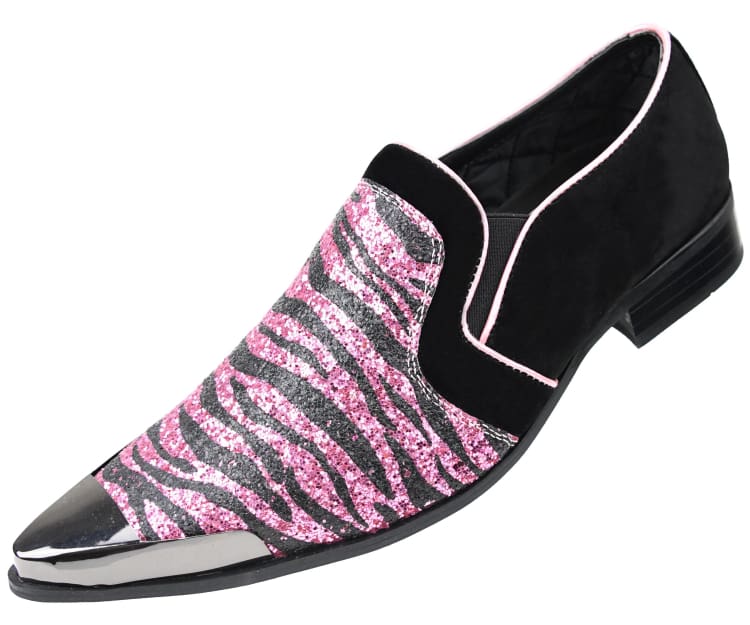 Scott Pink – Island Footwear