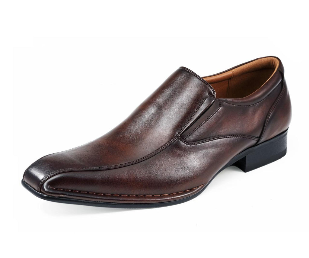 Victor Brown – Island Footwear