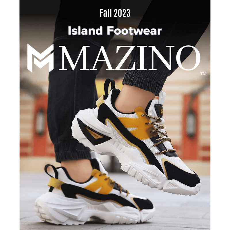 Catalogs – Island Footwear