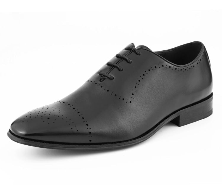 Wyatt CASES – Island Footwear