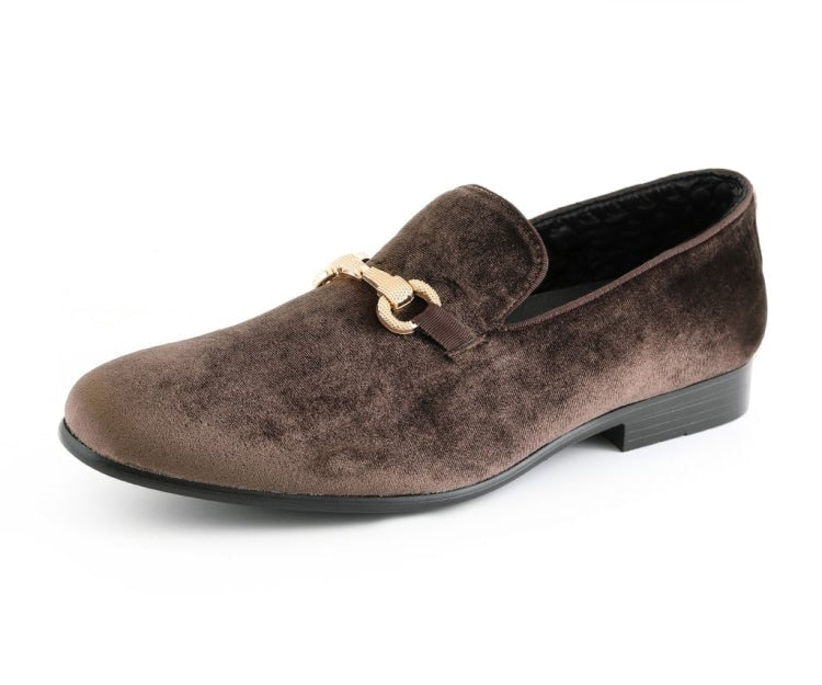 Harrison Brown – Island Footwear