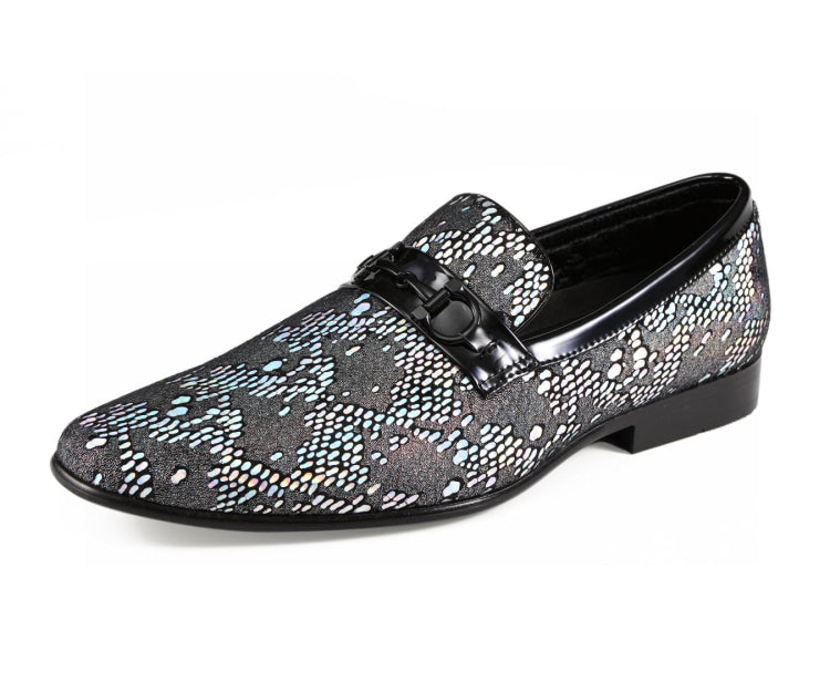 Julian Silver – Island Footwear